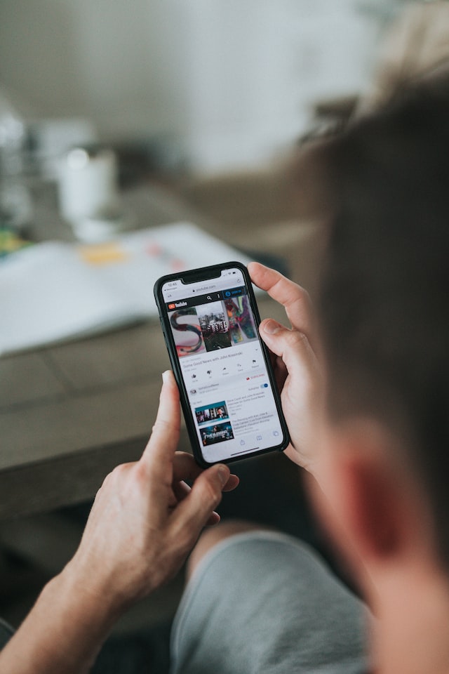 How to Create a Mobile-Friendly Website Design | Prisnancistack